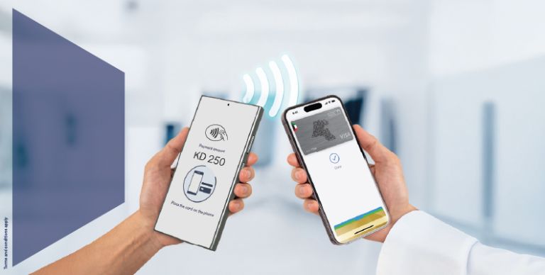 NBK | News & Announcements